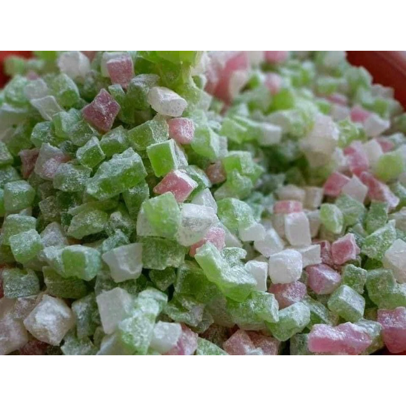 Tapioca Jelly 500gr | Shopee Malaysia