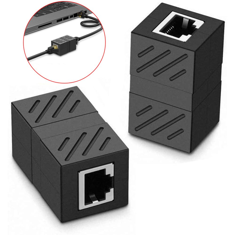 Rj45 NETWORK CONNECTOR | Shopee Malaysia