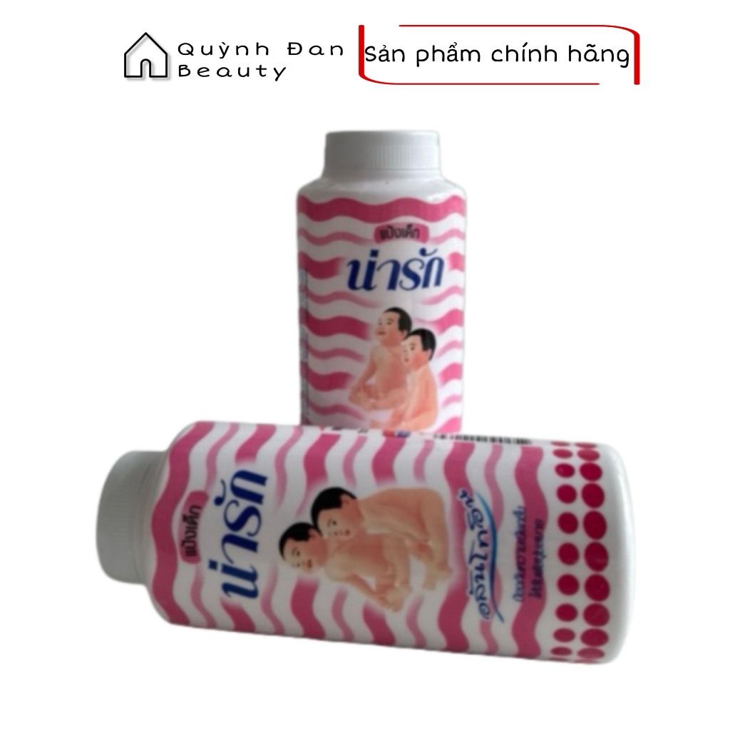 Thai Baby Powder 25g | Shopee Malaysia