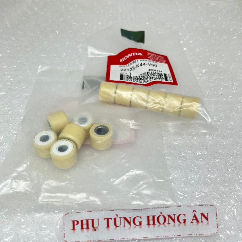 Pot Ball Set AB 110/ AB 125/ PCX 125/ PCX 150/ VARIO 125/ VARIO 150 ...