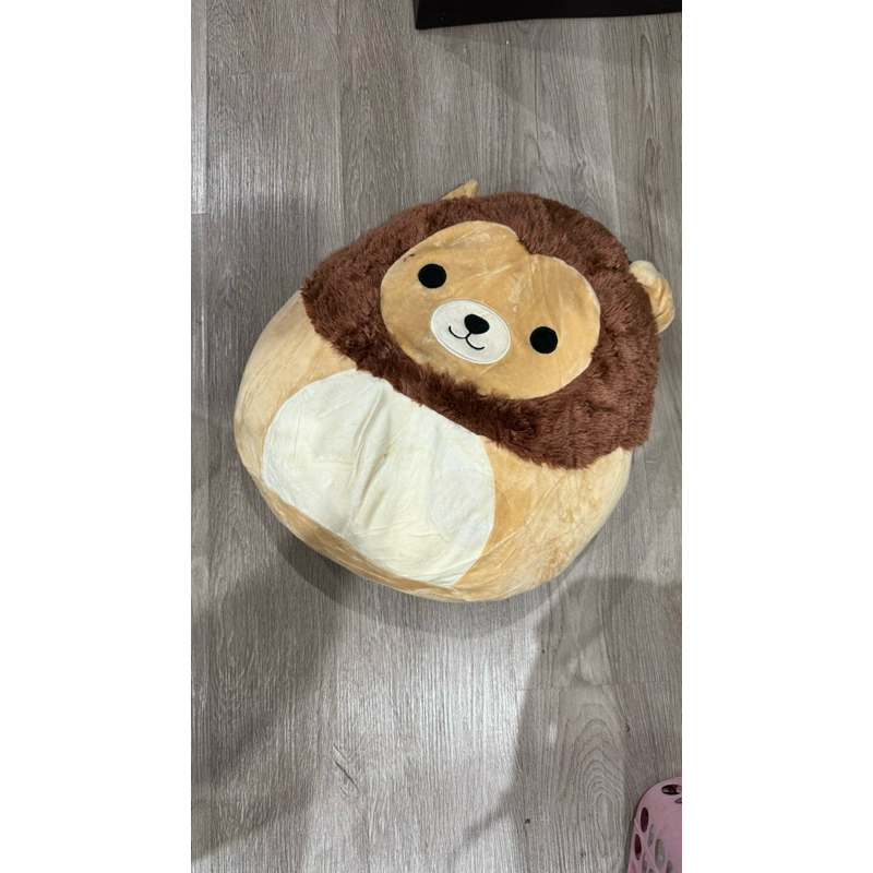 Squishmallow Bear (50cm) | Shopee Malaysia
