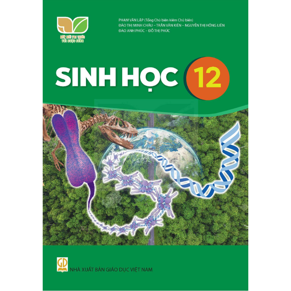 Textbook - Biology Grade 12 - Connection | Shopee Malaysia