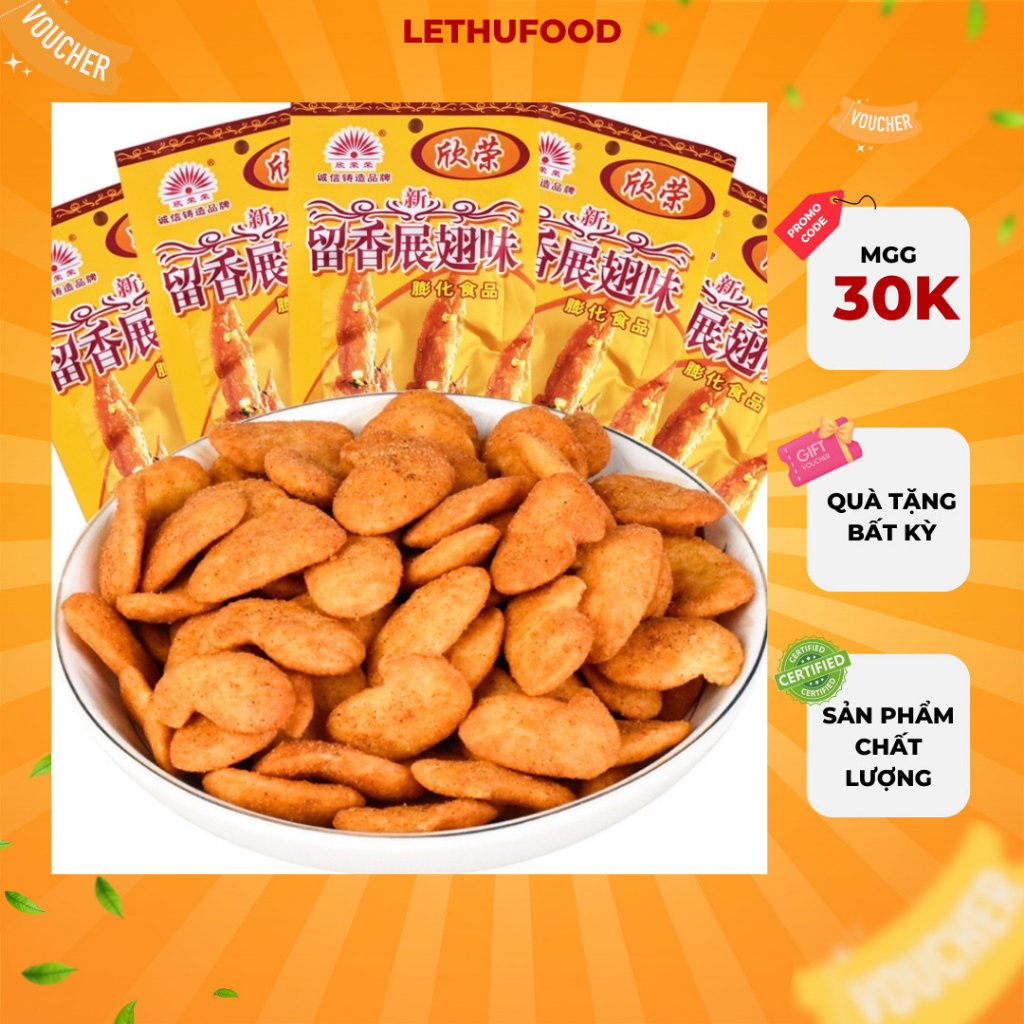 Chinese Domestic Crispy Fried Chicken Wing Snacks, Chinese Crispy Fried ...