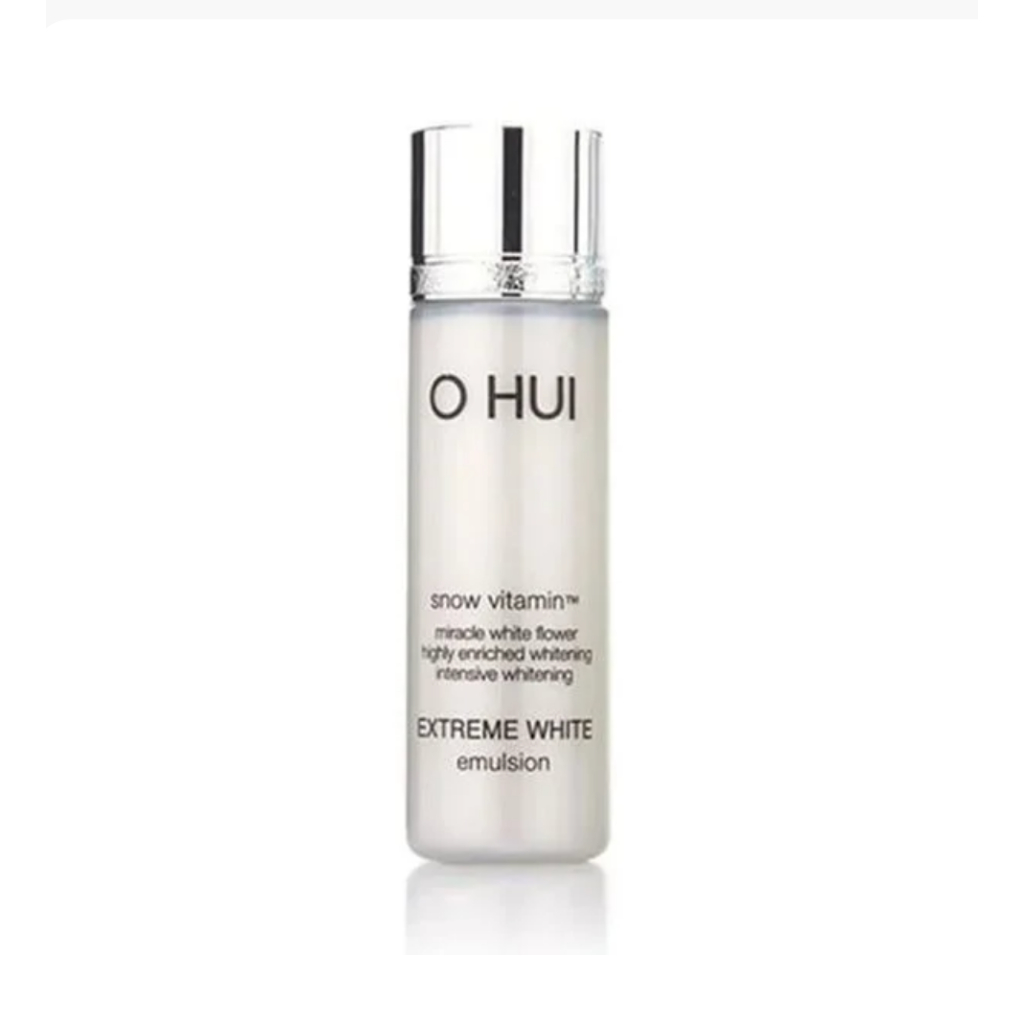 Ohui Extreme White Emulsion 20ml (Separate set) | Shopee Malaysia