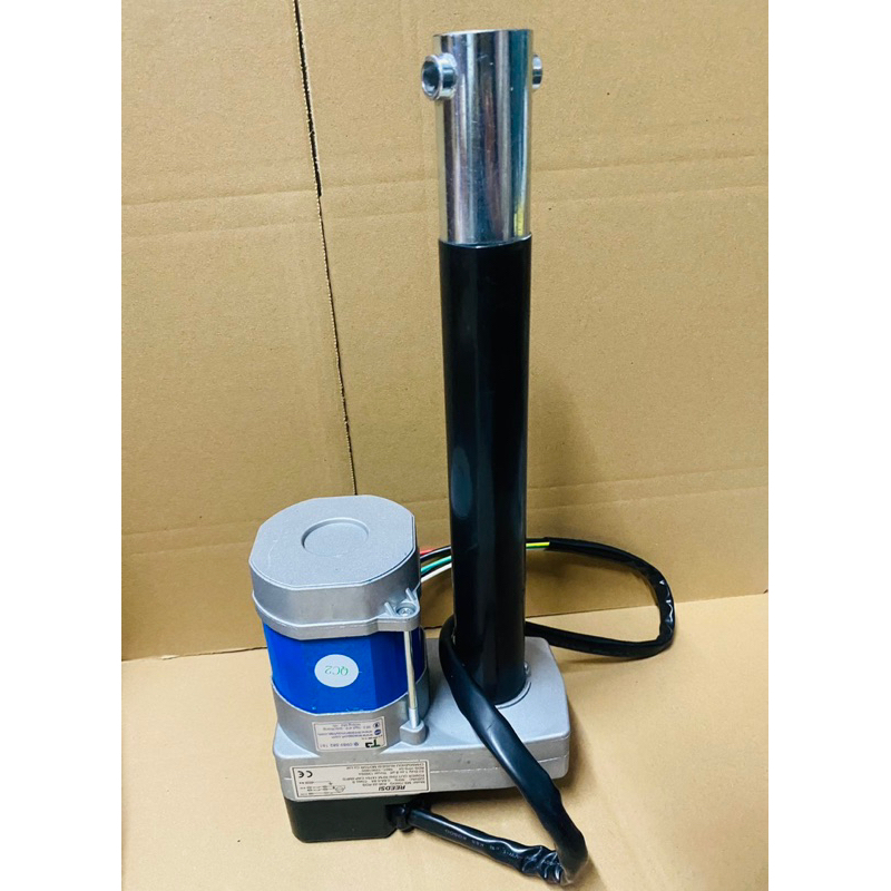 Impulse PT300, PT400 ramp Motor | Shopee Malaysia