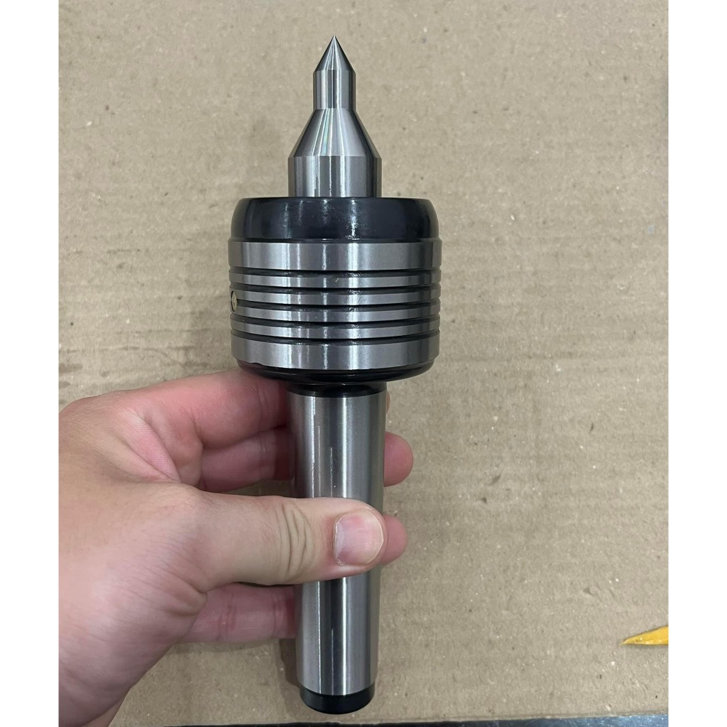 Lathe turning center support MT2-MT3 -MT4-MT5-MT6 (GOOD TAIWAN PRODUCT ...
