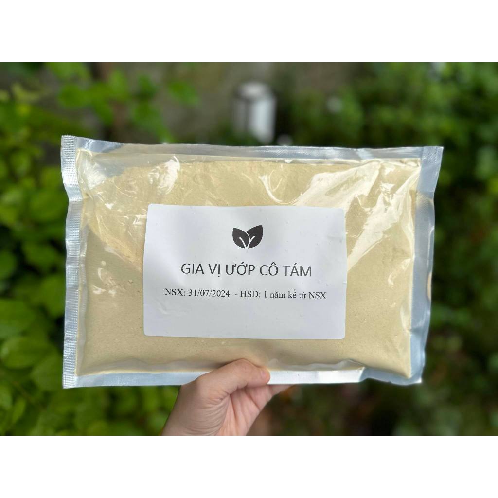 Co Tam chicken marinade 1KG pack | Shopee Malaysia