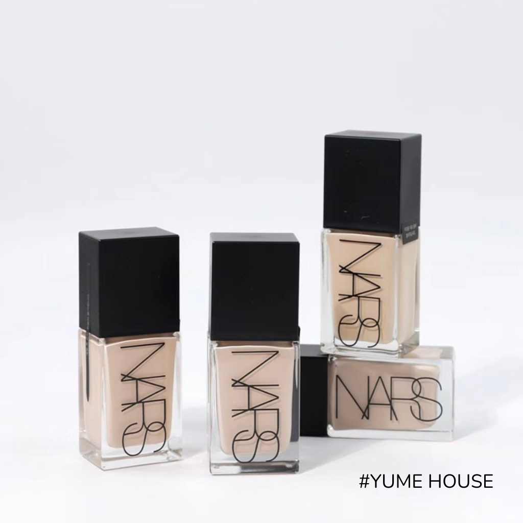 NARS Light Reflecting Foundation 30ml | Shopee Malaysia