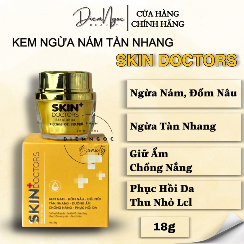 Japanese Skin Doctors Skin Cream Prevention Slingshotm, Freckles, Age ...