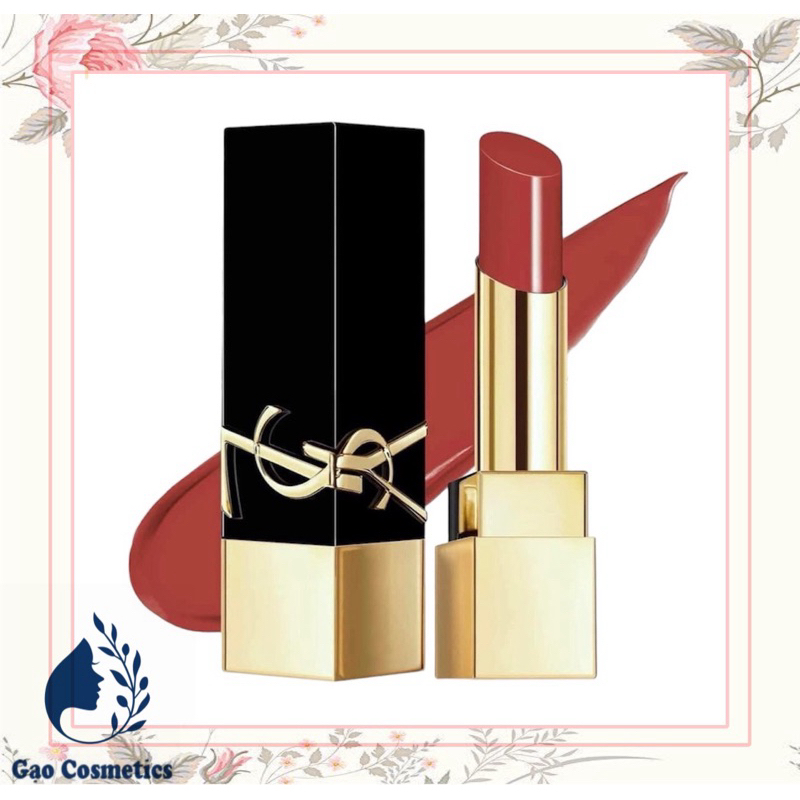 Ysl Rouge Couture The Bold Lipstick Colors 01 02 06 12 16 17 44 ...