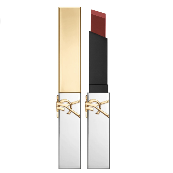 Ysl Rouge Pur Couture The Slim Collector 2024 Lipstick Color 1966 Rouge ...