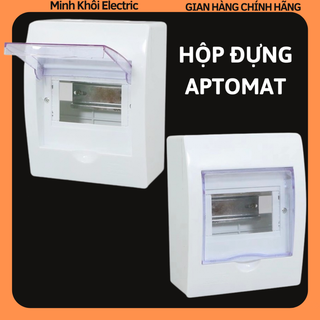 Aptomat box, circuit breaker box, CB box, plastic electrical cabinet ...