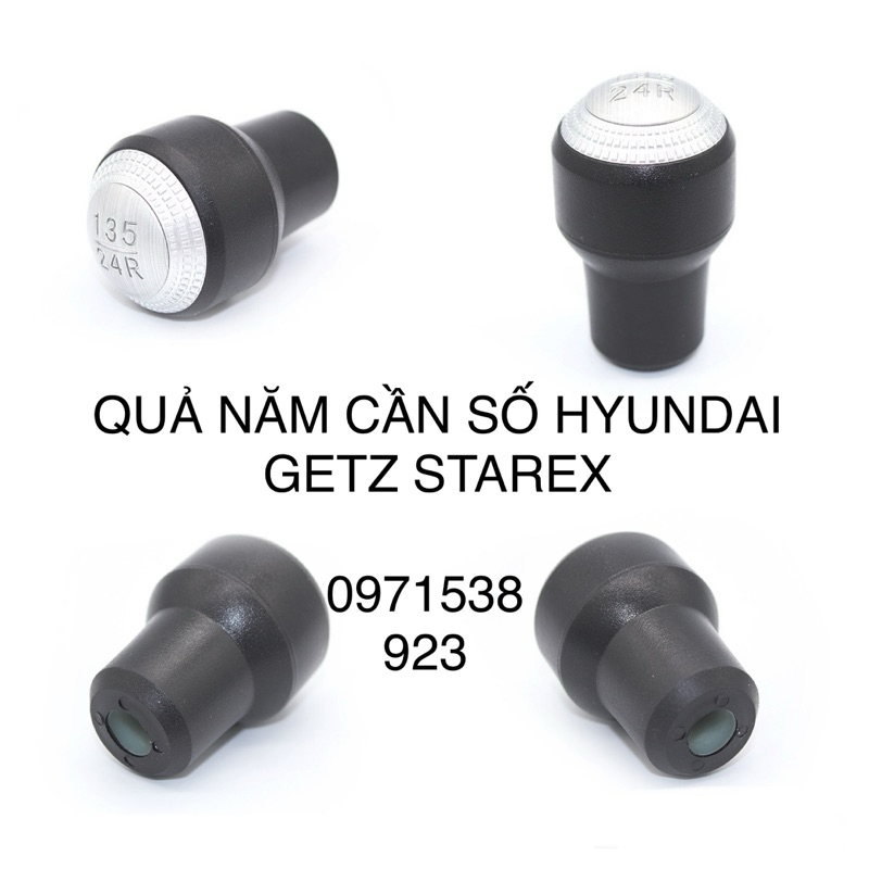 Hyundai GETZ STAREX Gear Lever | Shopee Malaysia