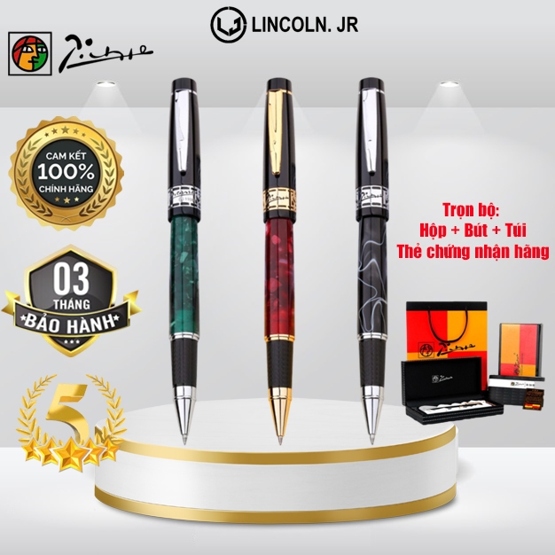 Picasso 15 Premium Signing Pen, Ancient Roman style, for Presidents and ...