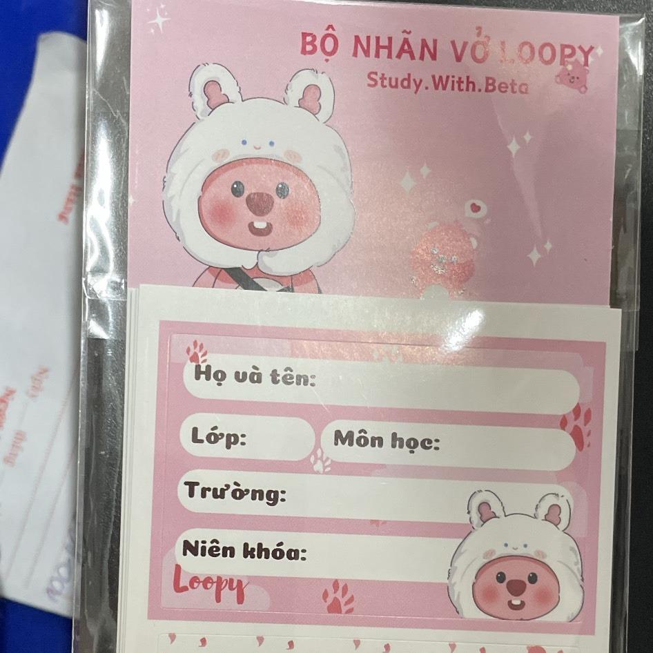 Capybara label set, subject icon, level 2 3 label ste | Shopee Malaysia