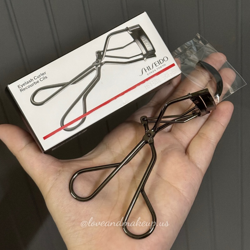 (AUTH WITH BILL) Shi Eyelash Curler *read description* | Shopee Malaysia