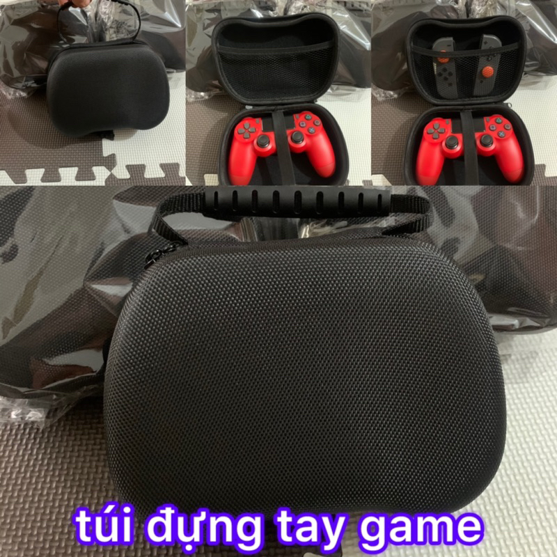 Ps5 xbox OneX ps4 controller case Ps5 controller shockproof bag Ps5 ...