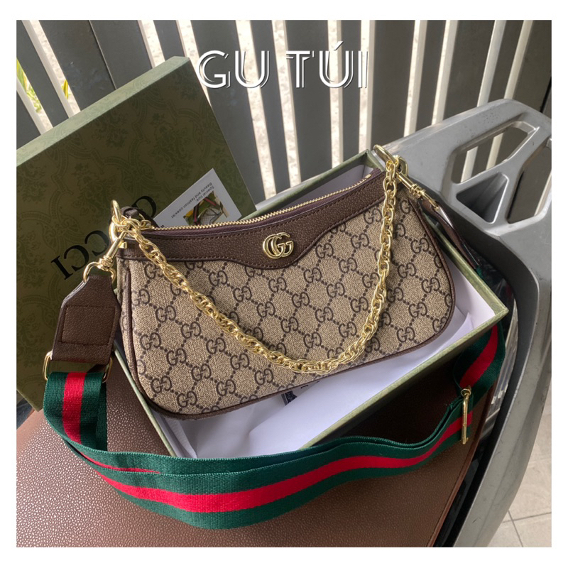 [Full Box] Women'S Handbags With Boat Designs And Beautiful Leather ...