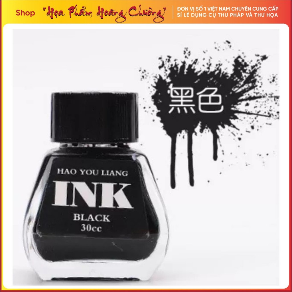 INK INK 30ml for beautiful handwriting pens, INK-filled markers and ...