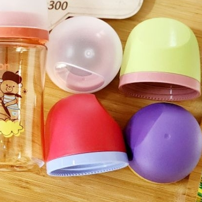 (BEAUTIFUL Type)replacement neck + lid for PIGOEN GENERATION 3 WIDE ...