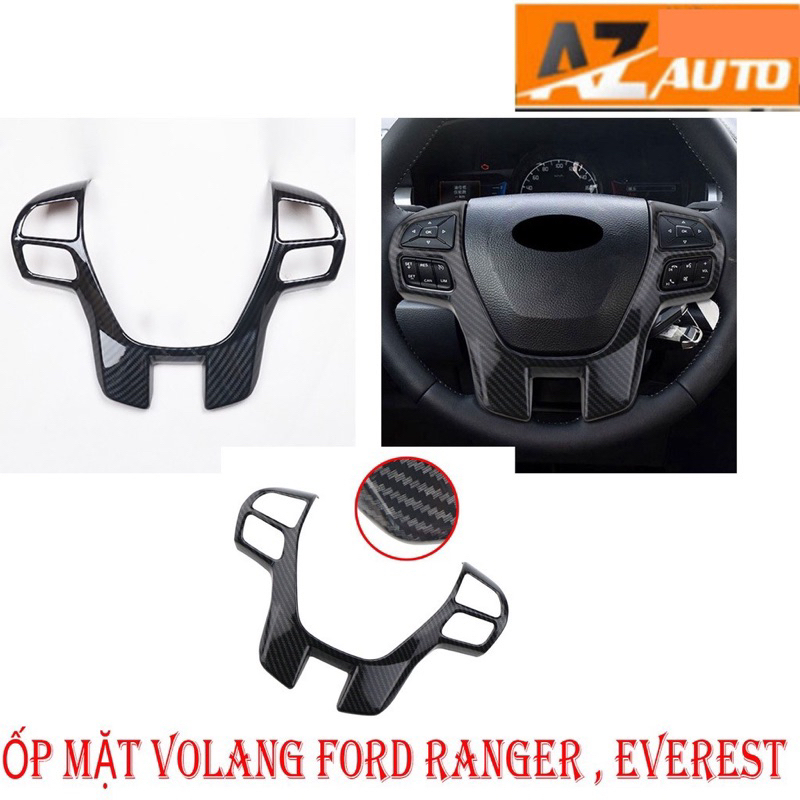Interior covers, steering wheel covers for FORD RANGER, FORD EVEREST ...