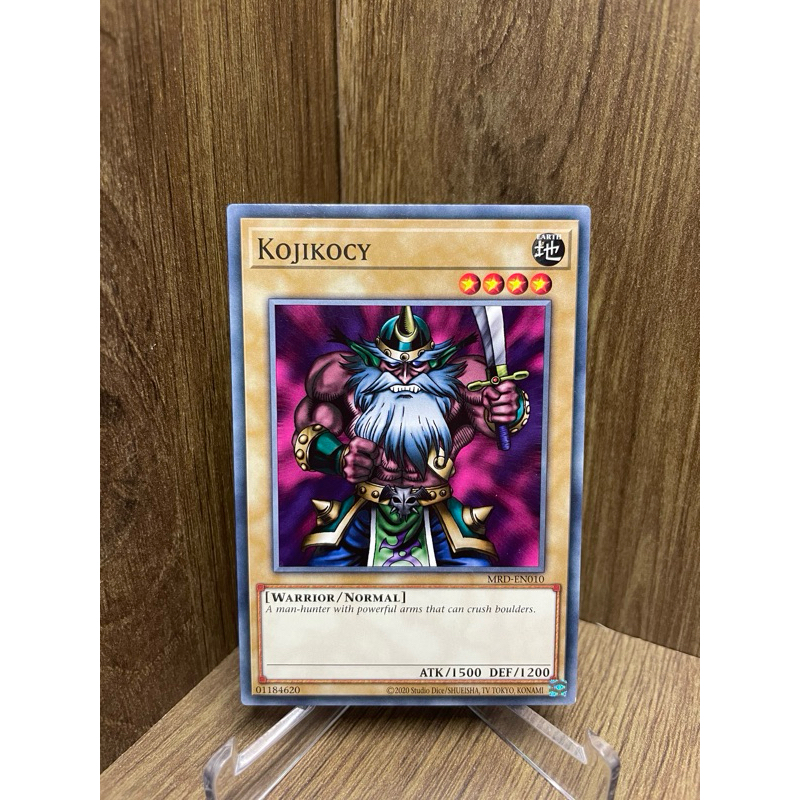 (Yugioh Card) TCG odd Card code MRD - Common | Shopee Malaysia