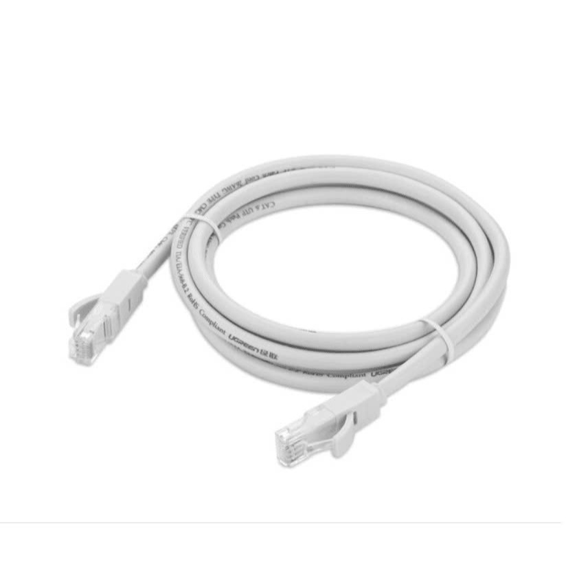 Lan Cable Pre-Pressed 2 RJ45 Standard Ends Connecting wifi internet For ...