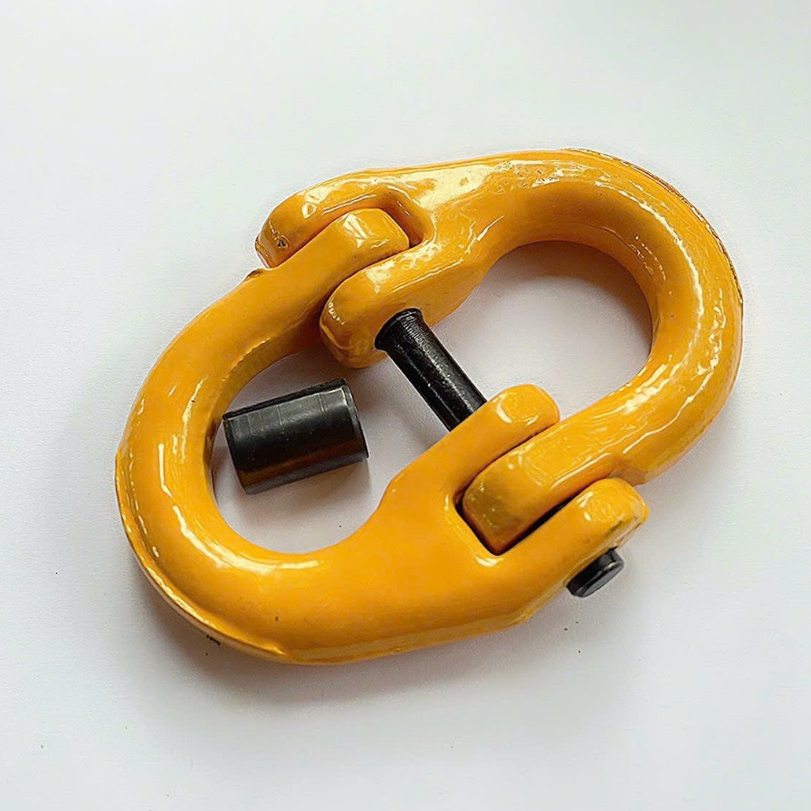 Crane Chain Link (Chain Link Lock 6 8 10 13) | Shopee Malaysia