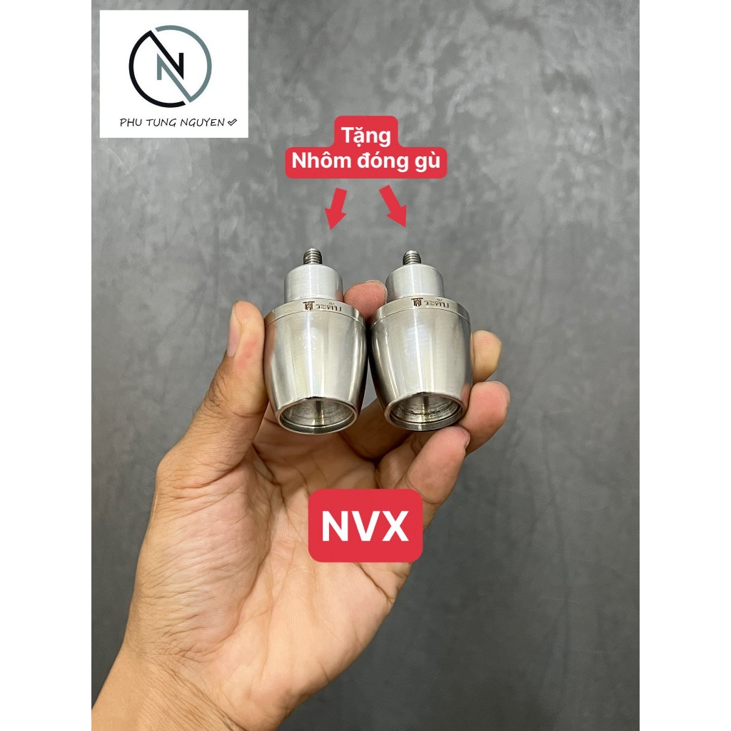 304 NVX stainless steel handlebar hump mounted on many car models ...
