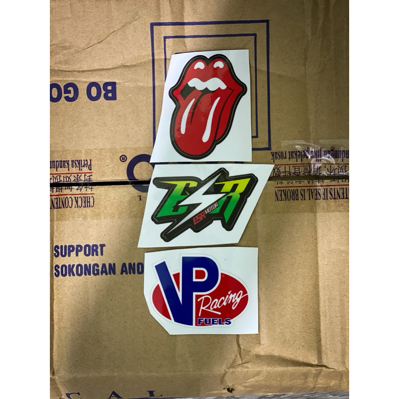 Sticker Esr Malaysia | Shopee Malaysia