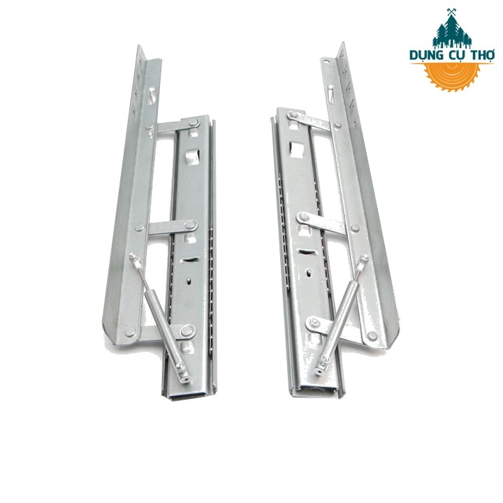 Smart EXPAND ROUND DINING TABLE SLIDING RAIL SET | Shopee Malaysia