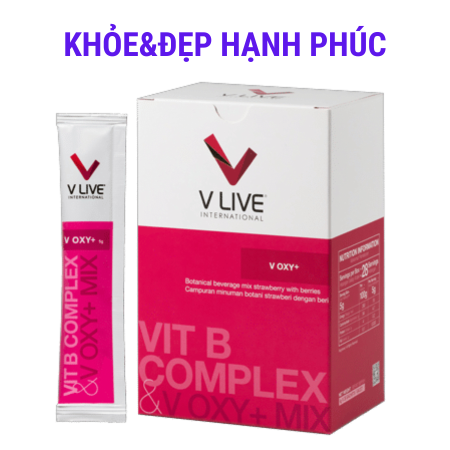 Increase OXYGEN ABSORPTION V-OXY+ – 28 PACKAGES/BOX | Shopee Malaysia