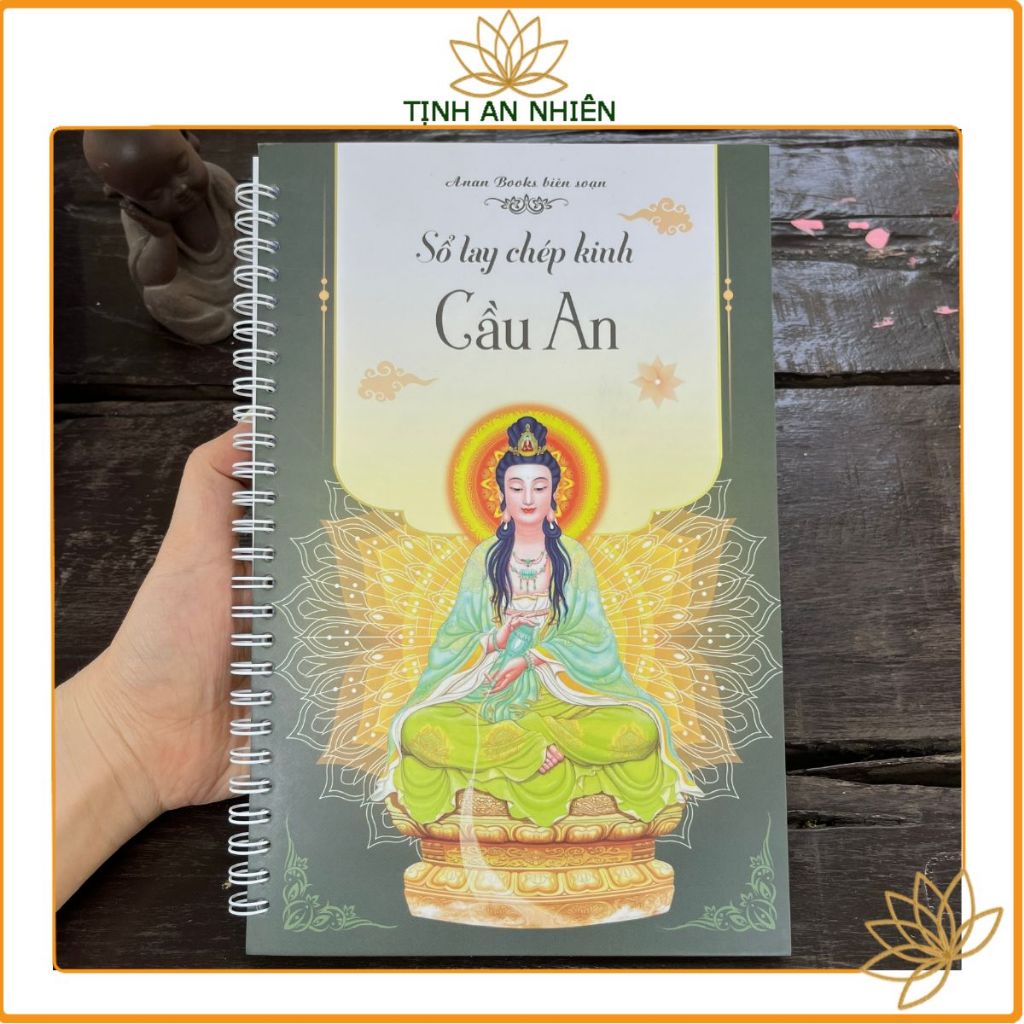 Prayer for Peace notebook with matte printing, genuine and sturdy ...