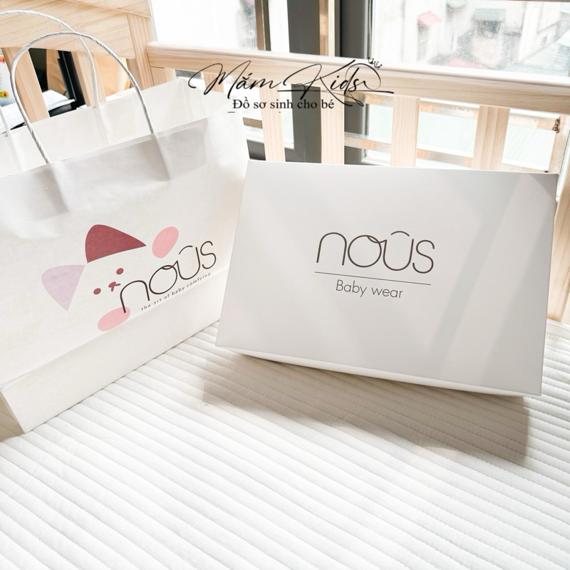 Nous bag / carton box size 20x 16x5cm | Shopee Malaysia