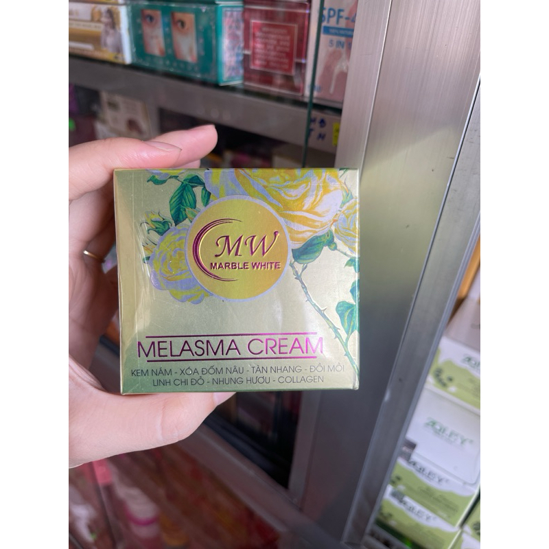 Mw melasma cream Slingshotm-Freckles | Shopee Malaysia