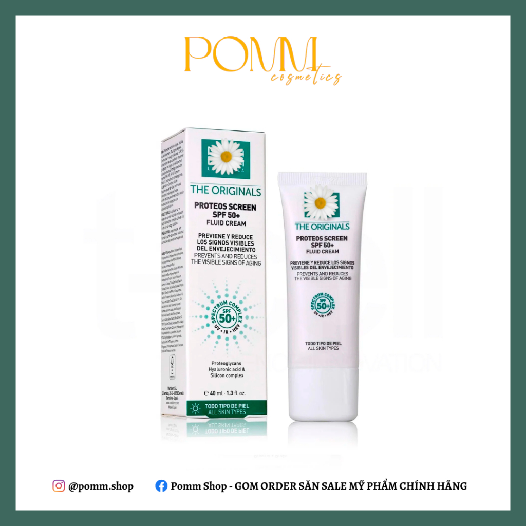 Mar Green Sunscreen SPF 50+ 40ml | Shopee Malaysia