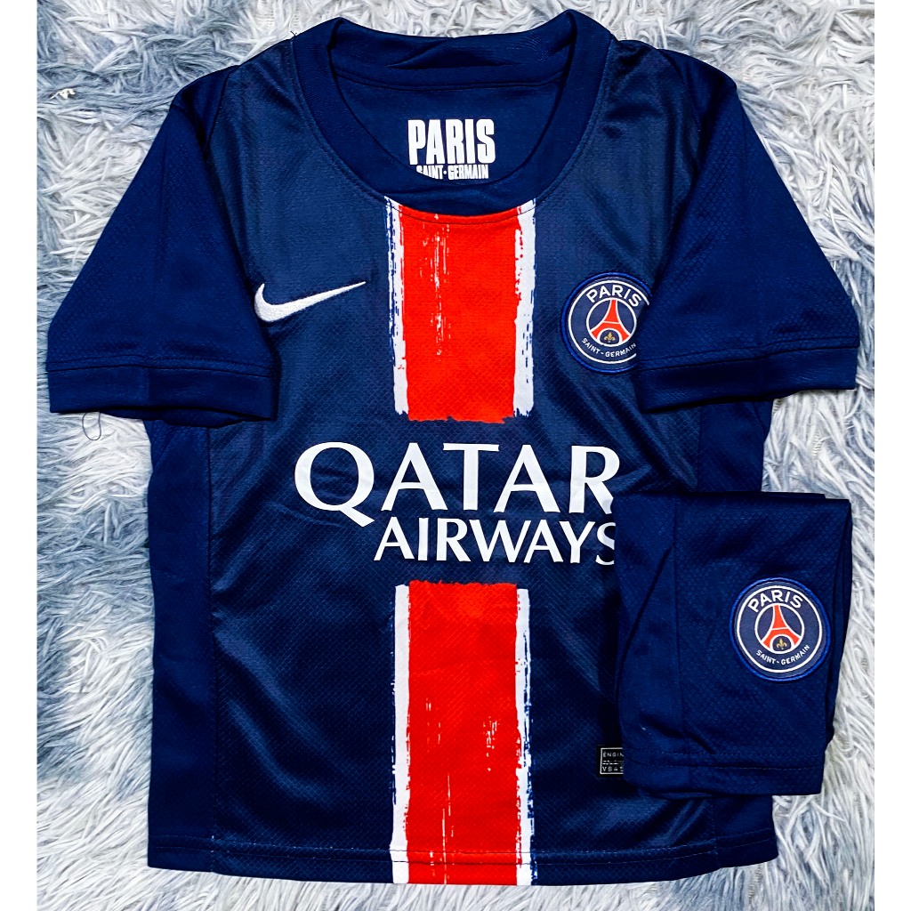 Paris children's soccer field set 2024 / 25 Thailand standard 99% ...