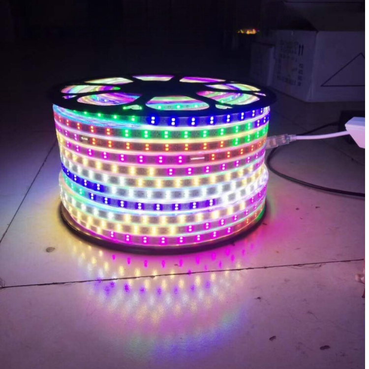 2835 Flashing Led String 7 Colors - Decorative 10M,15M,20M, Separated ...