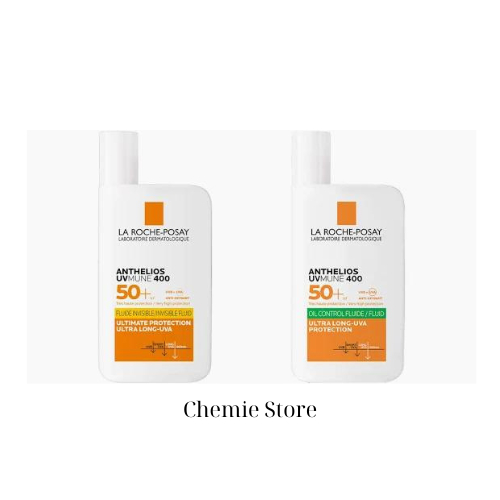 Lrp Shaka Fluid Sunscreen SPF 50+ yellow line, gel oil control blue ...