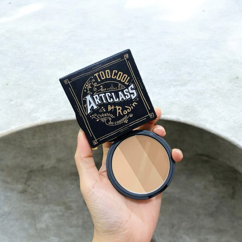 Too cool Artclass by Robin shading 3-Compartment Chalk. | Shopee Malaysia