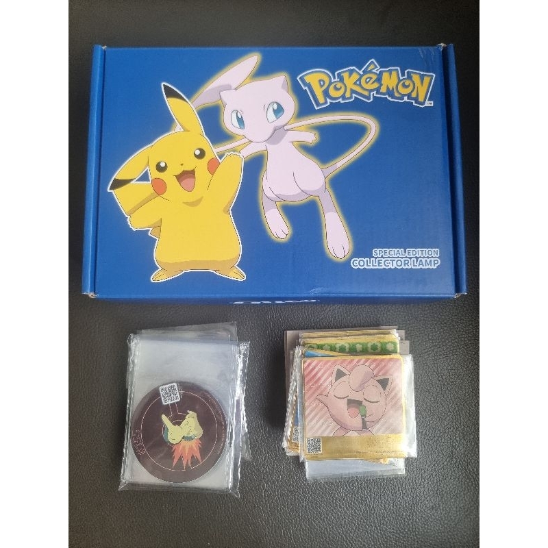 Oreo Pokemon - Oreo Card | Shopee Malaysia