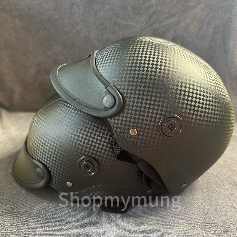 Checkered helmet model | Shopee Malaysia