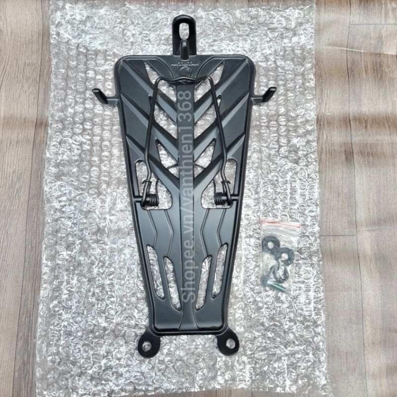 Baga Car WINNER X V2 2019->2021 Cast Aluminum Herringbone Pattern ...