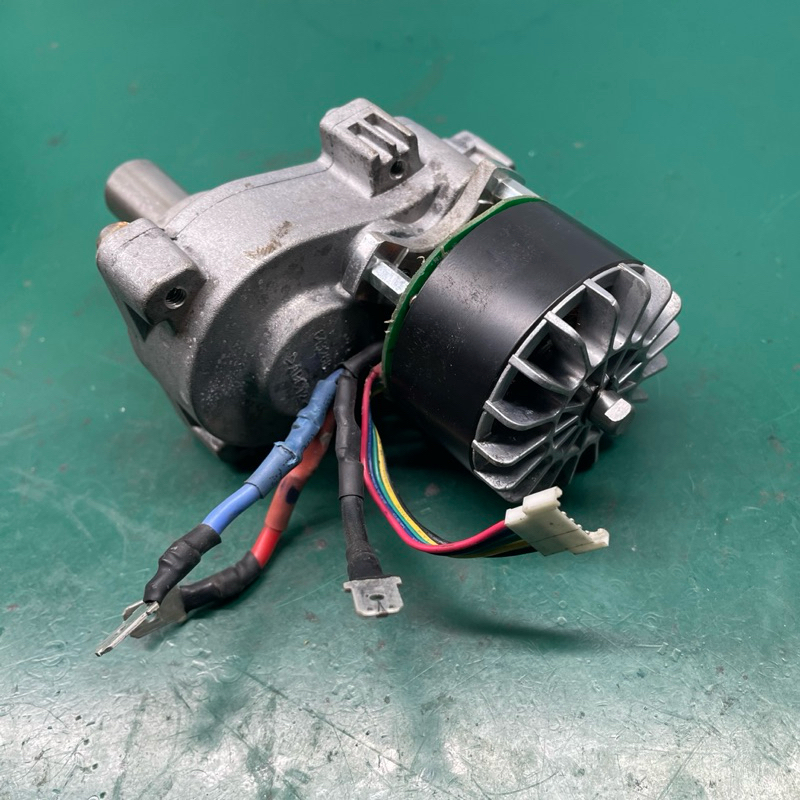 Brushless Motor DC 36 40v With Gear Reducer | Shopee Malaysia