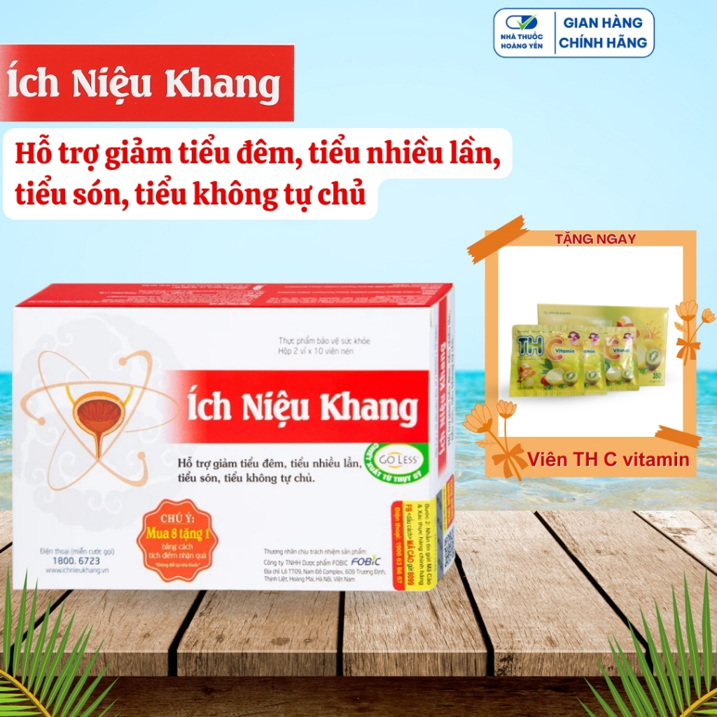 Urinary Khang Oral Tablets Support Night Urinary Reduction, Tiny Soot ...