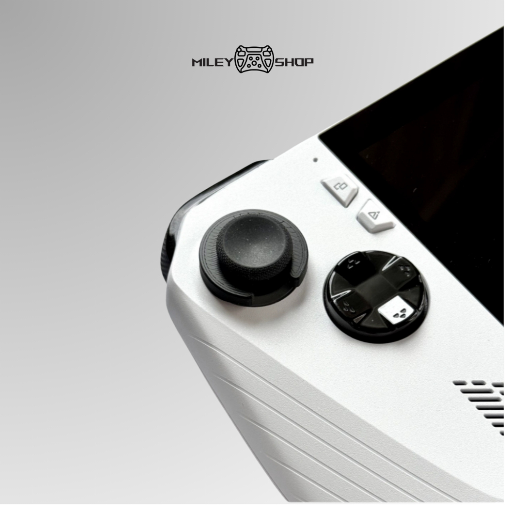 Anti-drift And Analog Lever Lock For ASUS ROG ALLY, Xbox, PlayStation ...