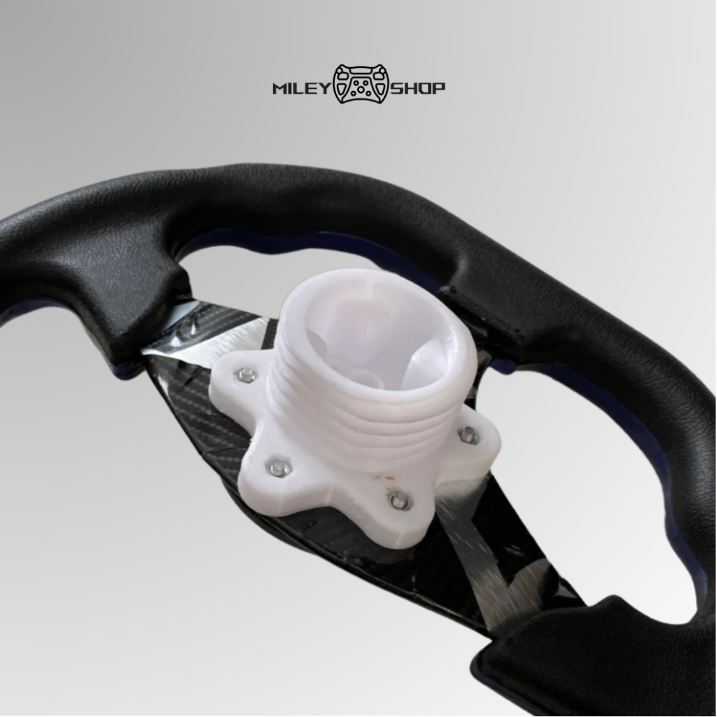 Adapter to 70mm for Thrustmaster T300, T500 steering wheel | Shopee ...