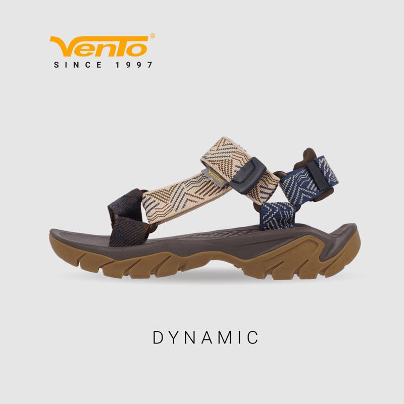 Dynamic SD11002 Vento sandals for men and women, sandals for school ...