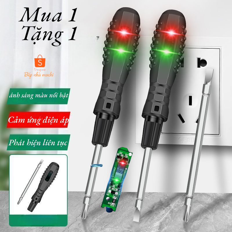 Buy 1 Free 1 Induction Screwdrivers From Smart Circuit And Short ...