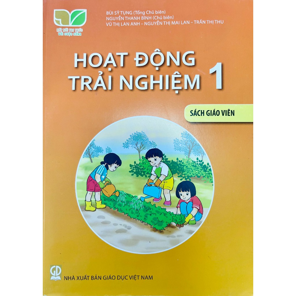 TRI Books - Activities of grade 1 Teacher Books (With knowledge to life ...